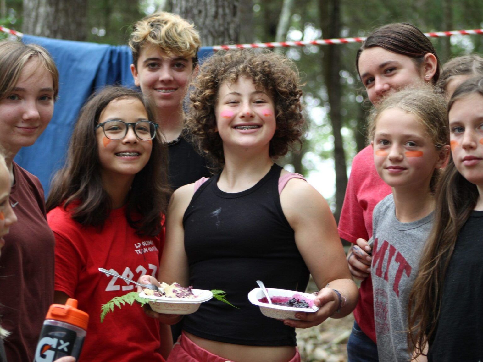 Camp Chewonki – Life-changing learning in nature