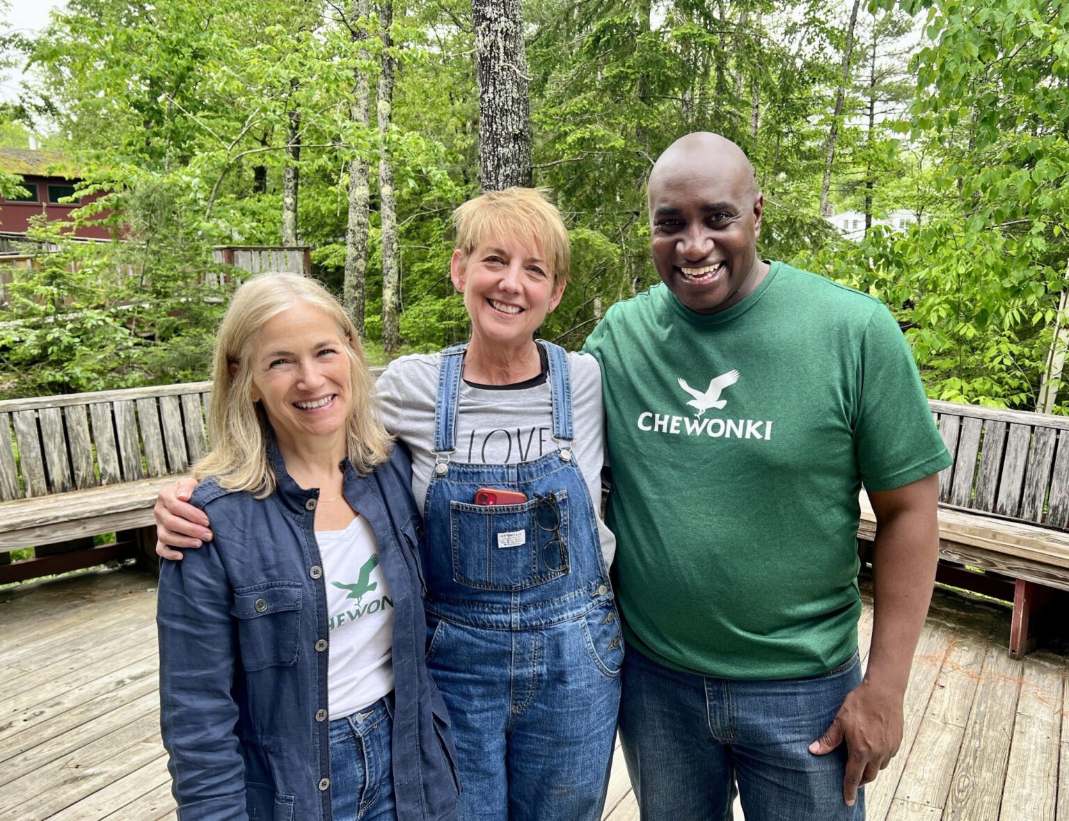 Camp Chewonki – Life-changing learning in nature